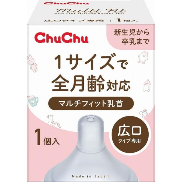 【発売日：2023年06月06日】このページは4973210996028単品が5個セットの商品ページです【商品特徴】・新生児〜卒乳まで、全月齢対応マルチフィット乳首（特許出願中）・おっぱい研究から作りだした形状・ミルクがしみ出て、吸う力によ...