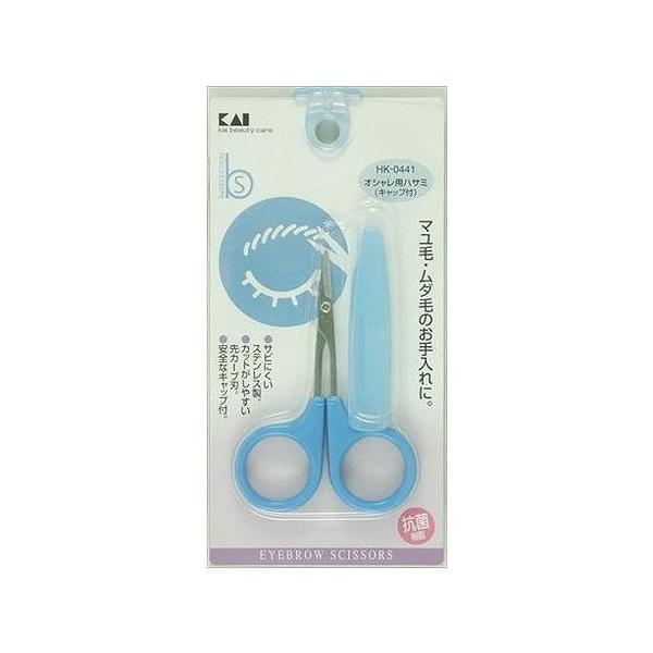 【発売日：2023年12月08日】こちらは4901601975024単品が18個セットの商品ページです。以下、単品説明文【単品商品説明】サビにくいステンレス製。カットがしやすい先カーブ刃。安全なキャップ付【製造者】貝印株式会社（美粧）【生産...