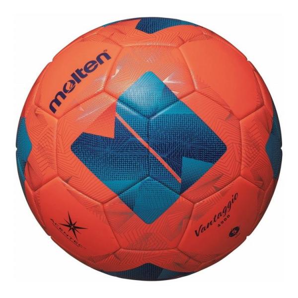 【発売日：2026年02月18日】炎天下の人工芝など高温でも、よい状態を長く保てる耐久性を実現フラッグシップモデルのサッカーボール第五世代「ヴァンタッジオ」登場●国際検定球●検定球●特許登録済●ラティックスチューブ●低摩擦バルブ●芝グラウン...