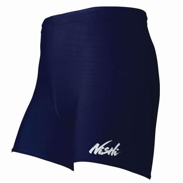 【発売日：2026年02月24日】前部の裾丈が後部より短いカッティングで、走行時の裾のめくれを軽減。フィット感によりスムーズな動きをアシストします。●股下約13cm(Lサイズ時)●吸汗速乾　●2WAY　●裾めくれ軽減 ※ウエストひもはグレー...