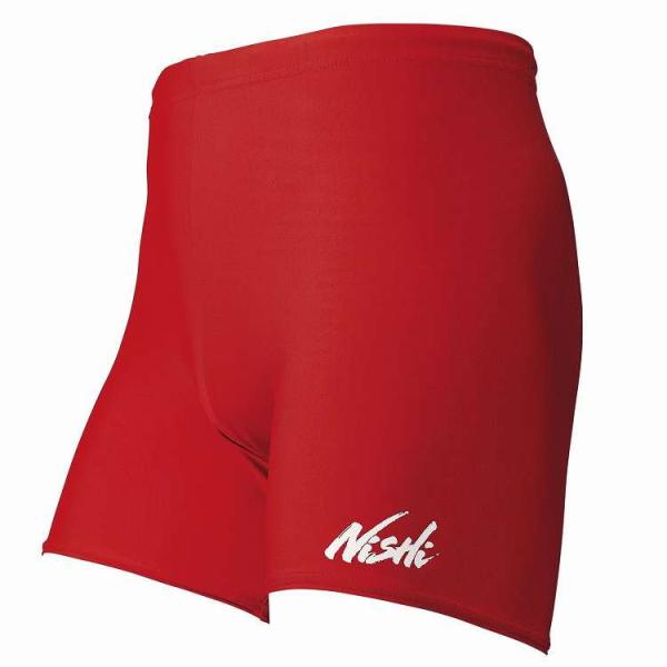 【発売日：2026年02月24日】前部の裾丈が後部より短いカッティングで、走行時の裾のめくれを軽減。フィット感によりスムーズな動きをアシストします。●股下約13cm(Lサイズ時)●吸汗速乾　●2WAY　●裾めくれ軽減 ※ウエストひもはグレー...