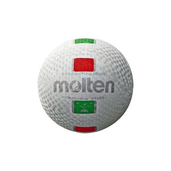 【発売日：2026年02月18日】日本ソフトバレーボール連盟公認球/(公財)日本レクレーション協会推薦球糸巻タイプファミリー・トリム用円周77〜79cm200〜220g専用メジャー付き突き抜け防止バルブゴム【生産国】タイ