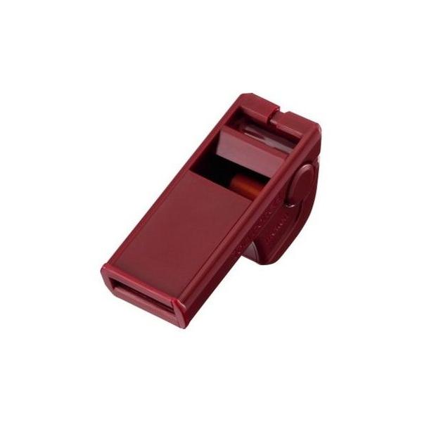 【発売日：2026年02月18日】音の大きさ106dB(1m)・ロープ付き水洗いでいつも清潔ABS樹脂、ポリエチレン【生産国】日本製