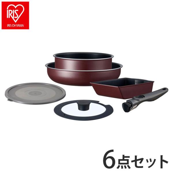 【発売日：2023年12月14日】■商品説明耐摩耗試験200万回をクリアしており、耐摩耗性に優れています。アイリスオーヤマ史上NO.1の滑りやすさを実現しています。(※2023年1月時点)極小セラミック粒子とダイヤモンド粒子を配合した特殊コ...