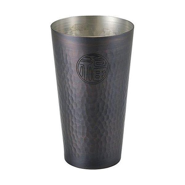 【発売日：2018年11月28日】【商品詳細】サイズ:φ70×120 満水容量:300cc素材・材質:純銅(ブロンズ仕上げ)原産国:日本