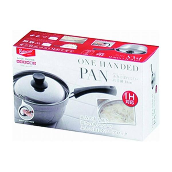 【発売日：2020年08月28日】丸みのある底と高さのあるフチで、ふきこぼれをツーブロック！Point[1]沸騰したお湯がスムーズに対流するように、本体の底の丸みを大きくしました。このお湯の流れが泡を潰すので、泡の発生をブロックします。Po...