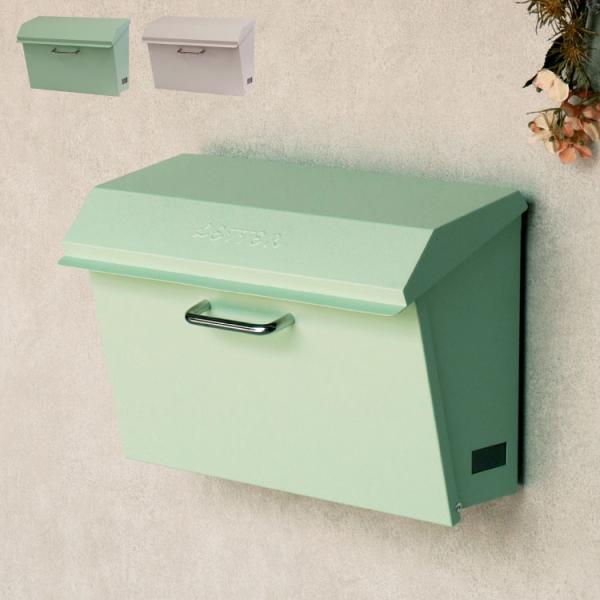 【発売日：2024年11月28日】■商品サイズ幅39.2×奥行19×高さ27.7cm■素材ステンレス(SUS304)、金属(鉄)■重量3.4kg■生産国中国■特徴レターパックライトやゆうパケットポストが投函可能です。鍵付きなので防犯面に安心...