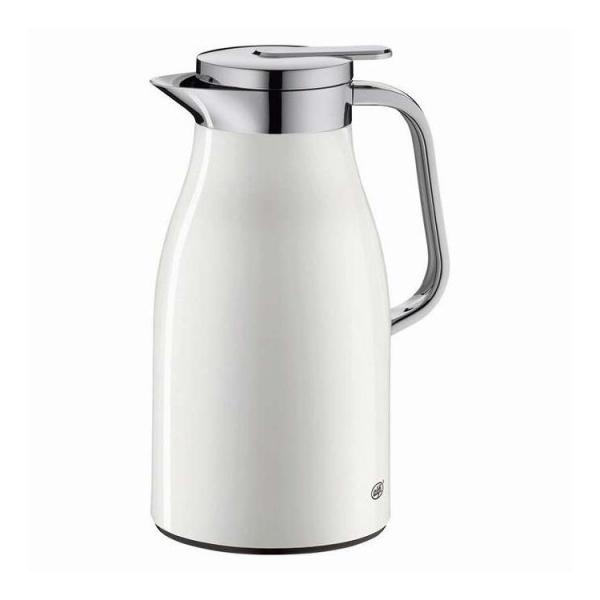 【発売日：2026年01月29日】ドイツ語で「色」を意味するFARBE。ホームパーティやふだんの暮らしの中で、テーブルを華やかに彩ります。軽量で持ちやすく、ワンタッチで注げる使いやすさが魅力。ステンレス製魔法瓶構造なので、長時間の保温・保冷...