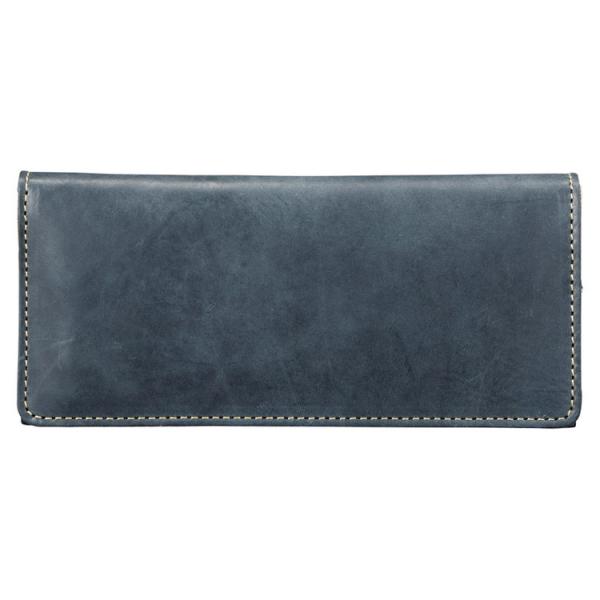 【発売日：2025年11月04日】ワックスとオイルを染込ませたヌメ革は使い込むほどに色艶を増し、一人一人の個性あるアイテムへと育ちます。ファスナー小銭入×1室、カード入×12室、ポケット・札入×各2室。牛革（ワックスオイルヌメ革・ヌメ革）9...