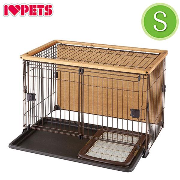 【発売日：2023年02月09日】【商品説明】トイレを置いたままトレーの引き出しが可能です。どんな部屋のレイアウトでも便利な両引き戸ドアです。両引きドアなので、お手入れが簡単です。背面パネルは汚れや引っかきに強い木目調樹脂を使用しています。...