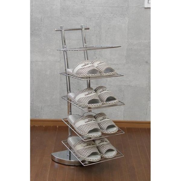 【発売日：2017年11月06日】サイズ約幅33×奥行43×高さ80cm材質スチールパイプ・クロムメッキ重量約4kg生産国台湾製