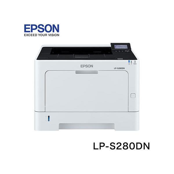 【発売日：2023年06月21日】型番:LP-S280DN形式:デスクトッププリント方式:レーザー方式(半導体レーザービーム走査+乾式電子写真方式)解像度:600×600dpi、1,200×1,200dpi(スクリーン処理により2,400d...