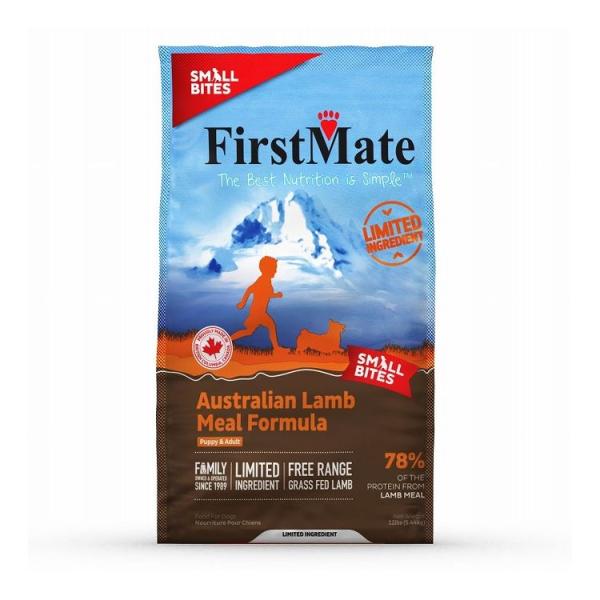 【発売日：2024年12月20日】【商品説明】ファーストメイト「オーストラリアンラム」ドッグフードでは主なタンパク源としてオーストラリア産のラム肉が使用されています。このグレインフリー(穀物不使用)かつとてもシンプルな製法のドッグフードは、...