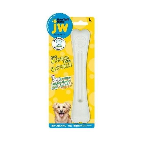 【発売日：2024年12月11日】【商品説明】無毒性の硬質ナイロンでできた、噛んで遊ぶデンタルトーイです。〇原材料ナイロン〇メーカー名(株)プラッツ