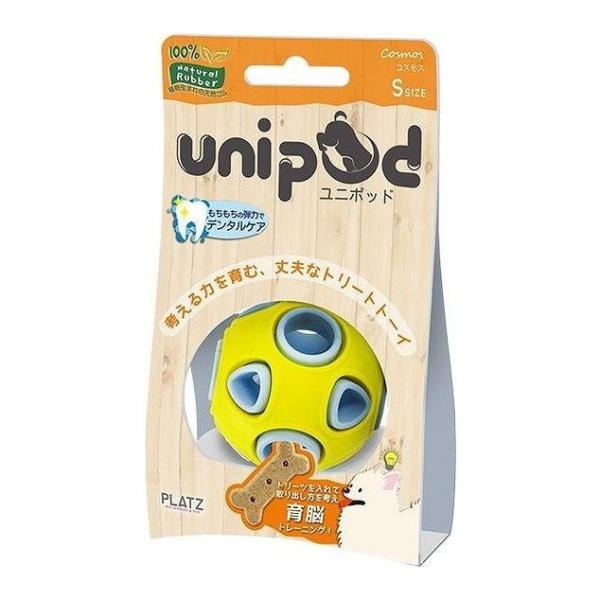 【発売日：2024年12月11日】【商品説明】天然ゴムの弾力で、愛犬の歯と歯茎をマッサージし、遊びながらデンタルケアもできます。〇原材料ナチュラルラバー〇メーカー名(株)プラッツ