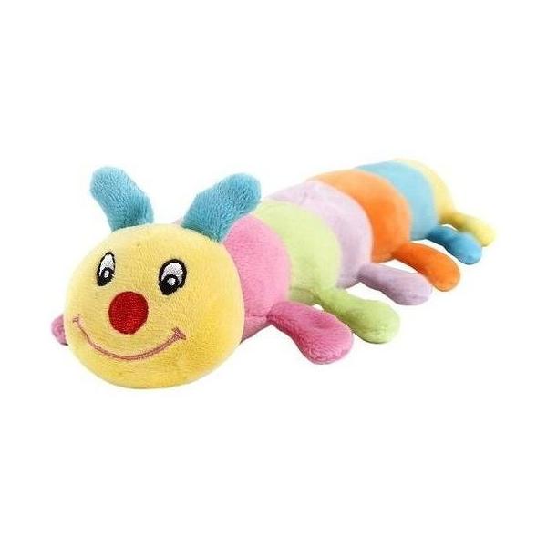 【発売日：2024年12月11日】【商品説明】柔らかな肌触りと丈夫な縫製でパピーからシニアのワンちゃんまで遊べます。〇原材料ポリエステル〇メーカー名(株)プラッツ