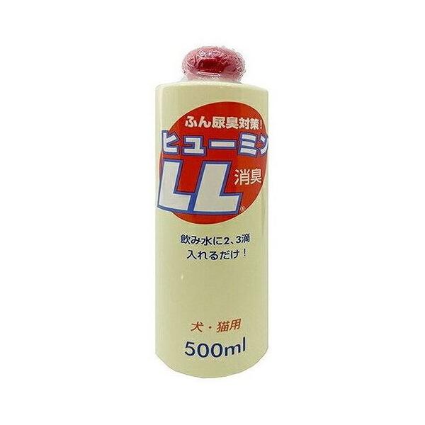 【発売日：2024年12月11日】【商品説明】天然素材を原料としたヒューミンは、アミノ酸などの有機酸、ビタミンや酵素、ミネラルを豊富に含んでいます。ヒューミン酸が腸の中で安全に悪臭を吸着するので、ふん尿臭対策に最適です。〇原材料水、腐植抽出...