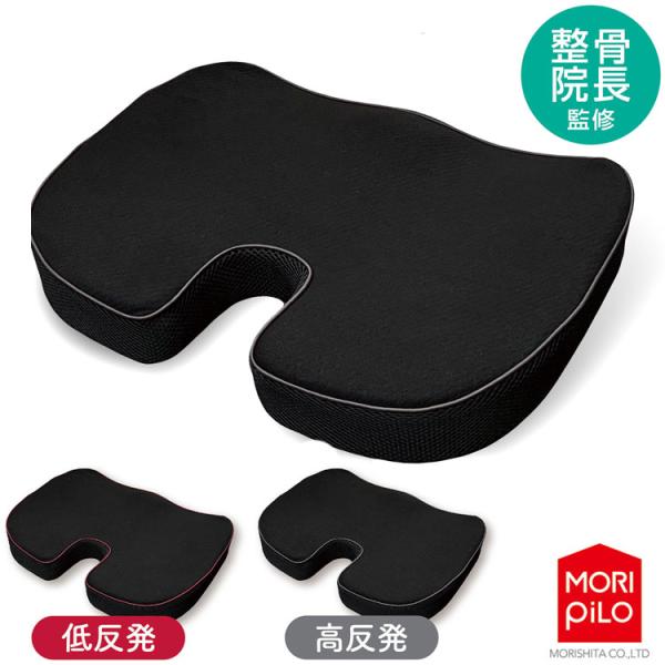 【発売日：2025年01月20日】■商品サイズ幅45×奥行35×高さ7cm550g■生産国中国■特徴長時間イスに座るアナタに...腰、背中、骨盤のことを整骨院長監修のもと考えたクッションシリーズホール形状で長時間座っても安定感があり、自然と...