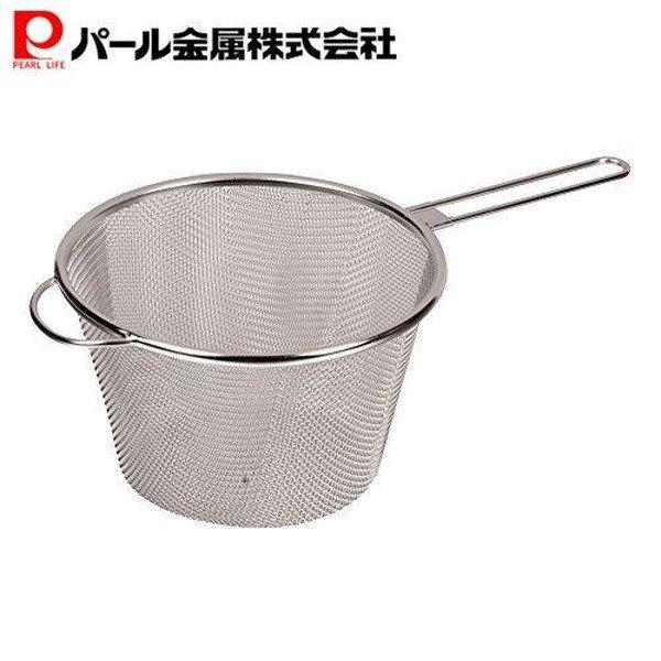 【発売日：2022年04月19日】【商品説明】ものづくり産地、新潟県燕三条産丈夫で衛生的なステンレス製個装サイズ：高さ12×幅19×奥行34(cm)