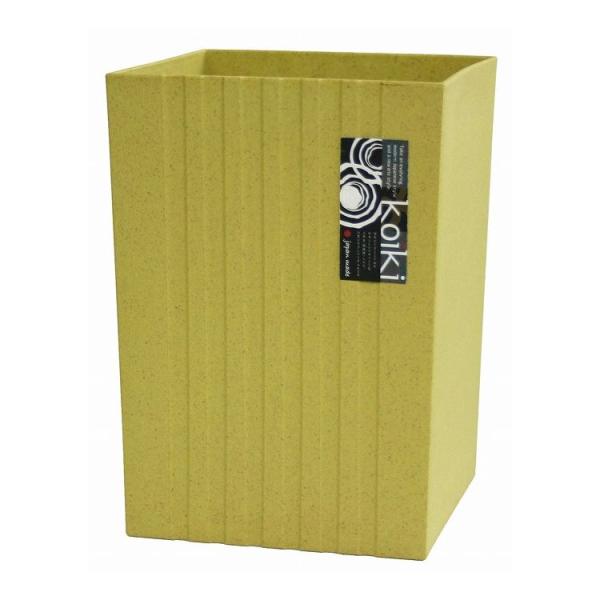 【発売日：2024年09月04日】現代の生活にとけ込み、日本らしさを表現した、粋な格子デザイン。和室でも洋室でも、どこに置いていても馴染みがいい。どんなシーンにも合うホワイト、飽きのこないブラウン、やさしい色合いのグリーンの3色。縦16.3...