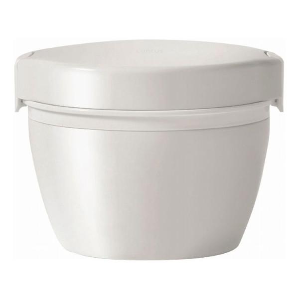 【発売日：2025年11月27日】保温ケースはステンレス製の真空断熱構造で、ごはんの温かさをしっかりキープ。フタは2点カチッととめるだけ。力の弱いお子さまや高齢の方でも簡単に開け閉め可能。全部のパーツが食洗機で洗えるので洗い物の手間がぐっと...