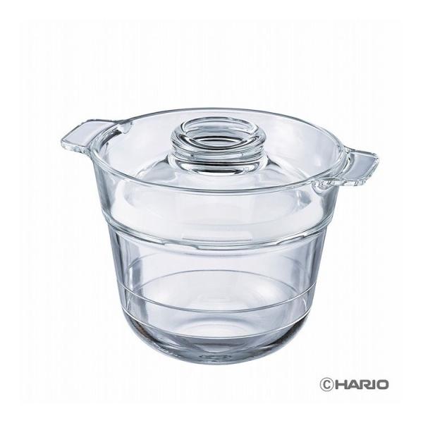 【発売日：2025年02月06日】ふたのフチについている「消音リング」により、炊飯時のカタカタ音を軽減。ステップ1お米をとぎ、水に30分（冬場は1時間）浸す。ステップ2電子レンジで10分加熱（600Wで1合の場合）。ステップ3庫内で、10〜...