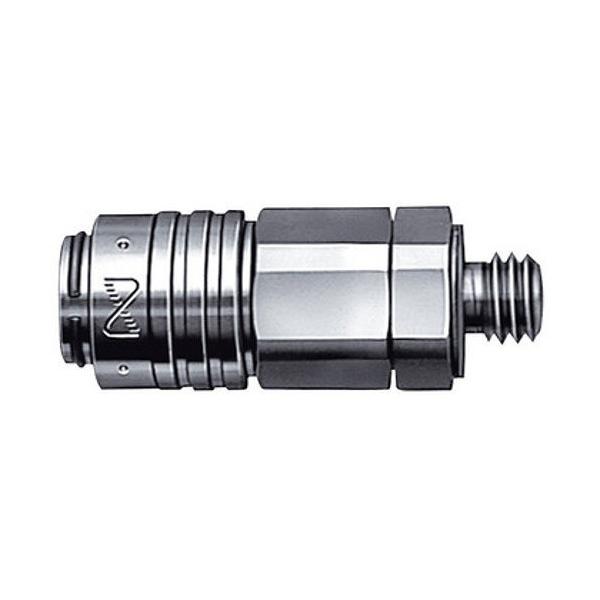 【発売日：2017年04月20日】【商品詳細】ソケットにバルブを備えながら外形9．5ｍｍの小型。押し込むだけのワンタッチ接続。チューブの取り付けは差し込むだけのワンタッチ取り付け。取り外しもワンタッチ。限られたスペースでの配管作業に適した省...