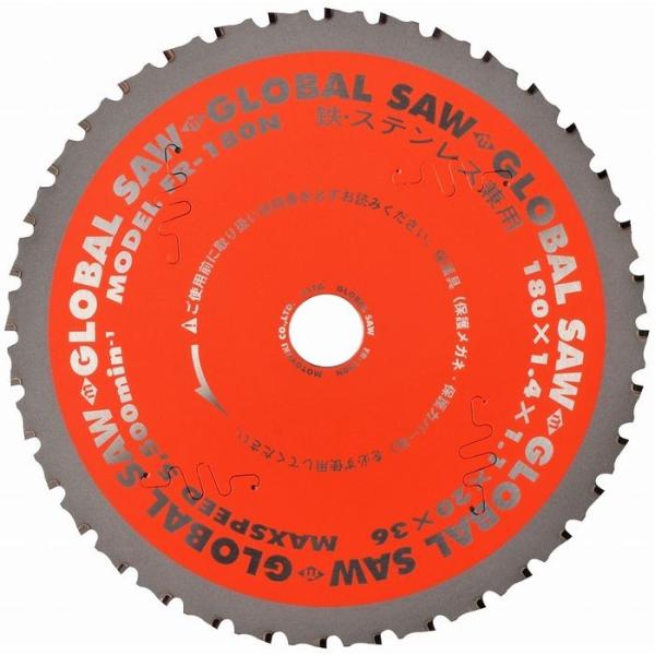 【発売日：2017年04月20日】【商品詳細】薄刃設計により切断抵抗を低減しました。軽くてシャープな切れ味で切断スピードがアップしました。耐磨耗性に優れた高硬度・高靭性の特殊サーメットチップを採用しました。刃欠けを抑え、長寿命を実現しました...