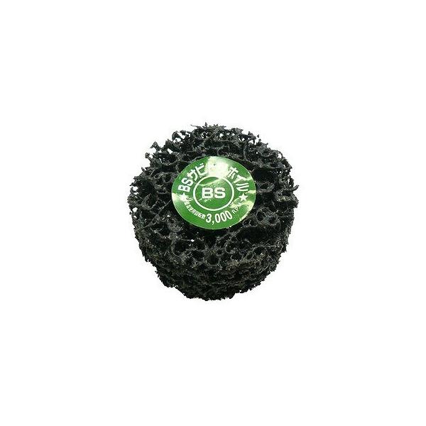 【発売日：2017年04月20日】【商品詳細】■ドリルに軸をつけたままホイルだけを手早く交換できるBSネジタルシリーズ。こびりついたサビ、塗料はがし、焦げおとし、汚れおとしに。■超強力繊維の力でバリバリはがします。■使用する軸により最高使用...