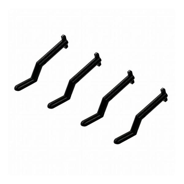 【発売日：2025年06月19日】【商品説明】木材、金属、プラスチック、樹脂材などの研磨の際にご利用いただく、ペンサンダー用の先端アーバーです。形状がC型で細いので、細かい場所の研磨作業に適しています。交換用先端アーバーとして、異なる番手の...