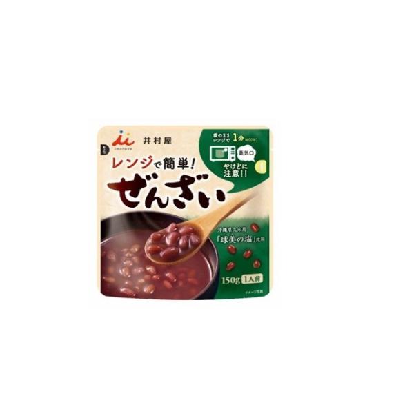 【発売日：2025年12月12日】【商品詳細】原材料(アレルギー表記含む):砂糖(国内製造)、小豆、食塩／加工でん粉商品区分:食品保存方法:常温生産国・加工国:日本賞味期限:19ヶ月内容量:150gメーカー名:井村屋（株）