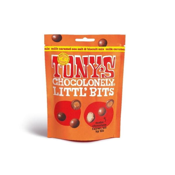 【発売日：2025年06月26日】【商品詳細】世界でＮｏ．１人気の味であるキャラメルシーソルトを使用したチョコボールになります。キャラメルシーソルトをチョコレートで覆ったチョコボール「ミルクキャラメルシーソルト味」とビスケットをミルクチョコ...