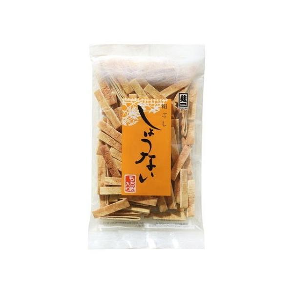 【発売日：2024年04月30日】【商品説明】荘内地方特産の『荘内麩」です。  消化吸収が良い食品で、香ばしい風味の焼麩です。  生地に餅粉を練りこみコシのある焼麩に仕上げました。【商品区分】食品【保存方法】常温【原材料(アレルギー表記含む...