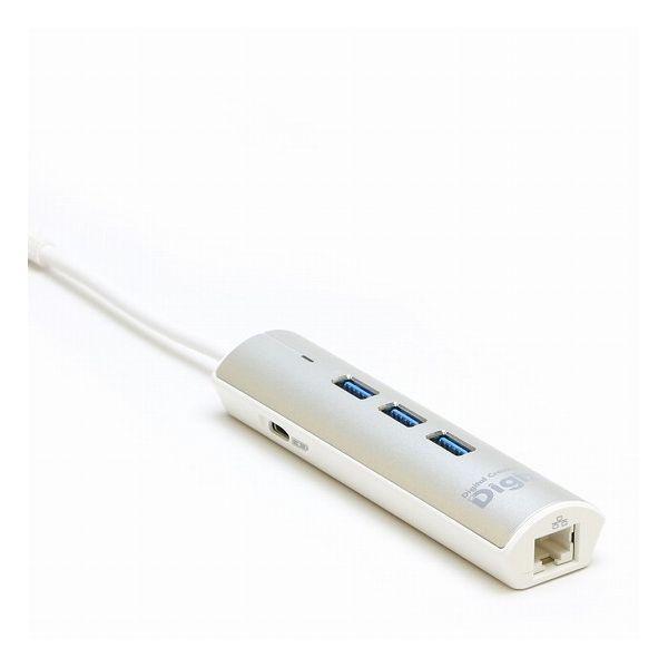 【発売日：2021年08月11日】【製品特徴】■Gigabit Ethernet(1000BASE-T)に対応■超高速USB3.1 Gen1対応 ※USB2.0の約10倍である最大5Gbps(理論値)でのデータ転送が可能■Windows/M...