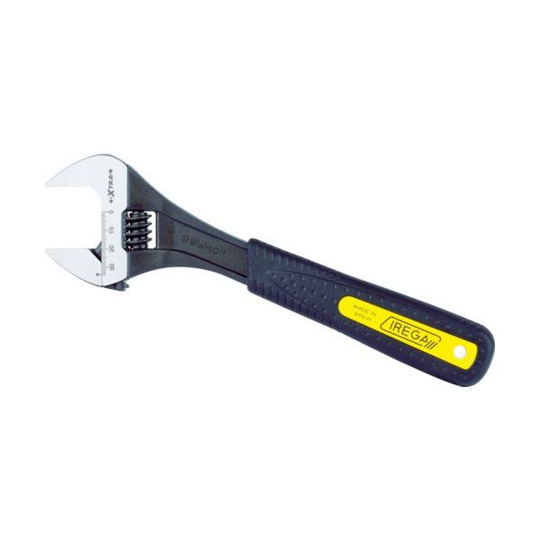 【発売日：2019年05月21日】【商品詳細】●エルゴグリップを採用しており、握りやすく怪我のリスクを軽減します。●目盛付です。●ヨーロッパ産の鋼を使用し自社工場で一貫生産品です。●口開きワイドタイプです。●全長(mm)：162●最大口開き...