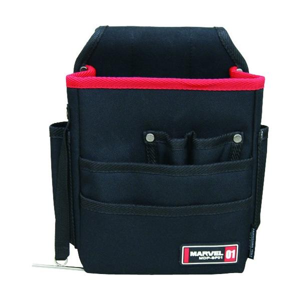 【発売日：2019年05月21日】【商品詳細】●柔らかい手触りで体にフィットし、軽くて丈夫です。●軽くて丈夫なポリエステル帆布を使用しています。●両サイドにD環付です。●テープフッカーがついています。●底部に水抜き穴がついています。●工具の...