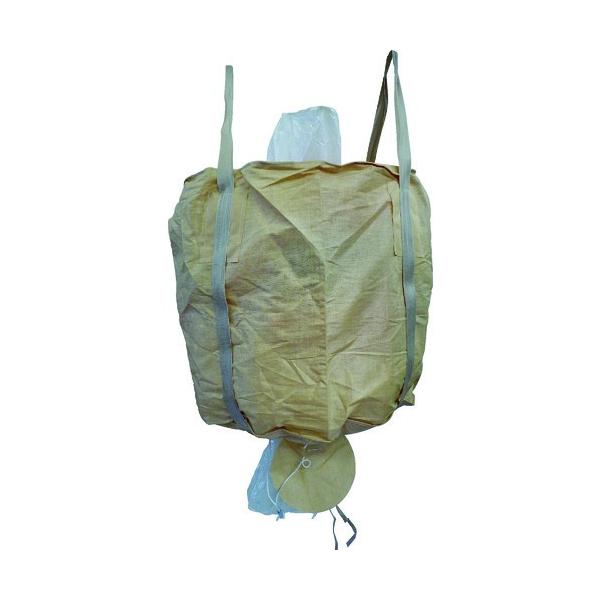 【発売日：2019年05月21日】【商品詳細】●本体原反に抗菌剤を配合しています。●長期保管の内容物への影響を軽減します。●農業、食品関係での使用に。●外径(mm)：900●最大充填荷重(kg)：1000●縦(mm)：900●横(mm)：9...