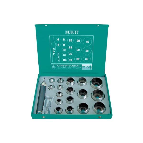 【発売日：2015年08月21日】【メーカー型番】3H-P17【JANコード】4990077994042【ブランド】ＨＨＨ【特徴】●センター合わせができるので、ドーナツ型のパッキンが簡単に作れます。●専用ケースに入っているので保管・管理に便...