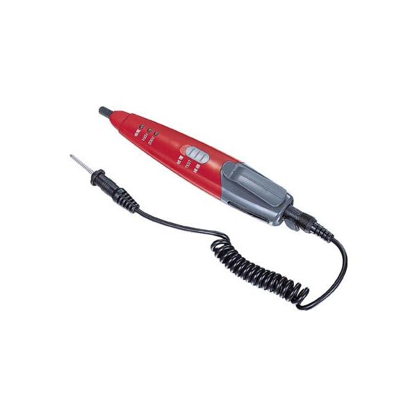 【発売日：2015年08月21日】【メーカー型番】HT-670【JANコード】4560163440038【ブランド】長谷川【特徴】●用途に合わせた感度切り替えが可能です。●リード線（オプション）により、線間電圧（100、200V）の判別が可...