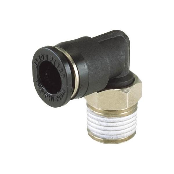 【発売日：2015年08月22日】【メーカー型番】PL4-M5M【JANコード】【ブランド】ピスコ【特徴】●スタンダードタイプに比べ、容積比40%の小型化に成功したワンタッチ継手です。●開放リングを楕円形状にすることで、超小型にもかかわらず...