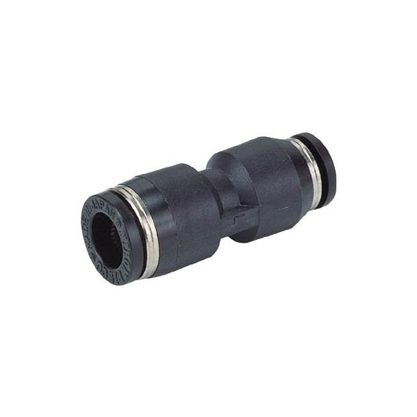 【発売日：2015年08月21日】【メーカー型番】PG12-8【JANコード】【ブランド】ピスコ【特徴】●機種を豊富に取り揃え、あらゆる空気圧配管に対応します。●機種により取付け後、チューブの取出角度が変えられます。●条件により、水を流すこ...
