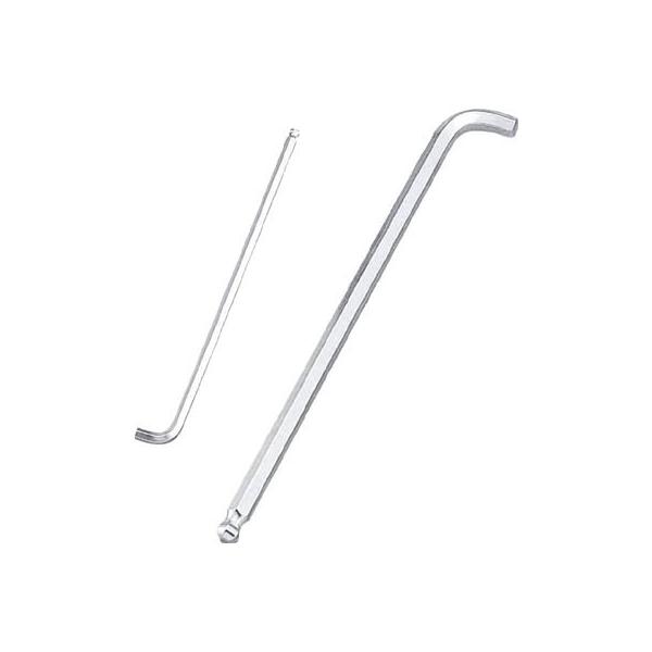 【発売日：2015年08月21日】【メーカー型番】BL-06S【JANコード】4953488086058【ブランド】ＴＯＮＥ【特徴】●高トルク、耐久力、耐摩耗性を高める特殊合金鋼を採用しました。●首下長さが従来品より短いため高さ方向に制限を...