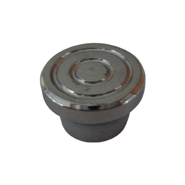 【発売日：2015年08月21日】【メーカー型番】BCA100【JANコード】4967521001892【ブランド】スーパー【特徴】【用途】●スーパーツール製シャコ万力の交換用アダプター。【仕様】●径(mm):23●長さ(mm):15.5●...