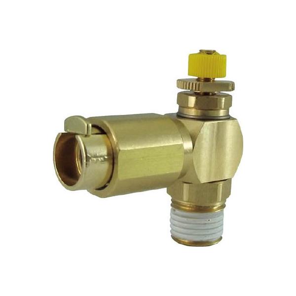 【発売日：2015年08月22日】【メーカー型番】C8-02SCH-O【JANコード】4537327009028【ブランド】チヨダ【特徴】●ストッパー部分への溶接スパッタの付着を防止するスリーブ付溶接治具専用タイプです。●耐スパッタチューブ...