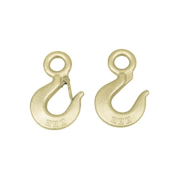 【発売日：2015年08月21日】【メーカー型番】EX1.5【JANコード】4990077271075【ブランド】ＨＨＨ【特徴】●メッキ加工をしています。【用途】●土木、建築工事などでの荷物の吊り上げ。【仕様】●基本使用荷重(t):1.5●...