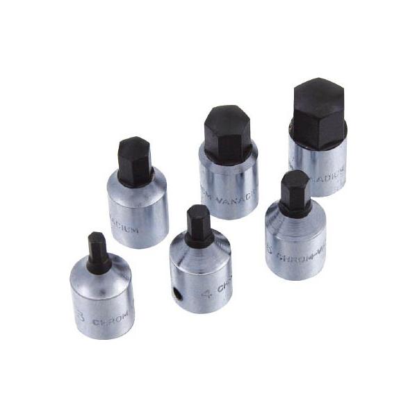 【発売日：2015年08月22日】【メーカー型番】HS040【JANコード】4989530003315【ブランド】Ｐｒｏ−Ａｕｔｏ【特徴】●ラチェットハンドルやスピンナーハンドルと組み合わせて使用します。【用途】●六角穴付きボルトの締め付け...