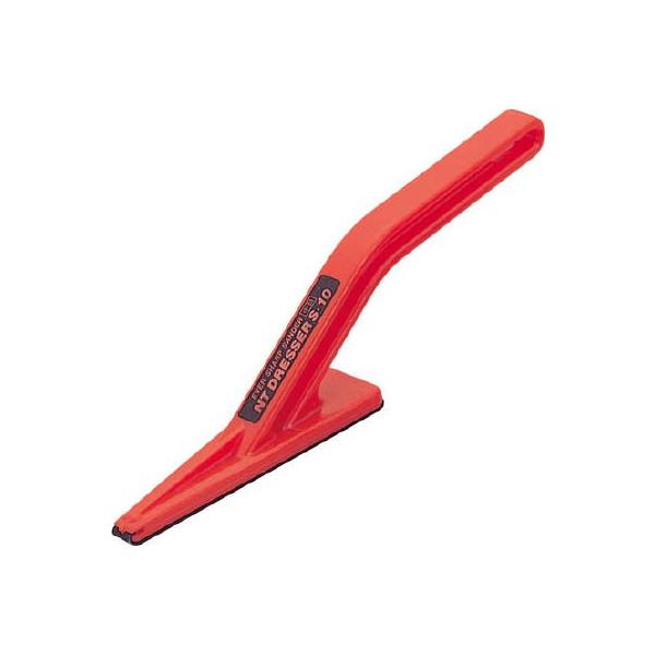 【発売日：2015年08月21日】【メーカー型番】S-410P【JANコード】4904011030413【ブランド】ＮＴ　【特徴】●ヤスリの強さとサンドペーパーの細やかさを兼ねた目づまりしにくい研磨具です。【用途】●木工からアルミの仕上げま...