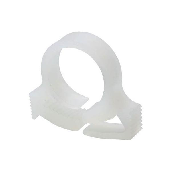 【発売日：2015年08月21日】【メーカー型番】SHW15【JANコード】4989999189803【ブランド】ＴＲＵＳＣＯ 　【特徴】●歯をかみ合わせ、片手でつまみに力をいれるだけで簡単・強力に結束できます。●かみ合わせ部分を横にずらせ...