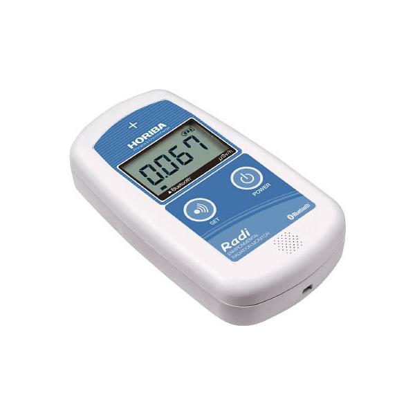 【発売日：2015年08月22日】【メーカー型番】PA-1100【JANコード】4540565004144【ブランド】堀場　【用途】●環境教育での放射線測定の実験に。●放射線の正しい知識に関する啓蒙活動に。●くらしの中の環境放射線測定に。【...