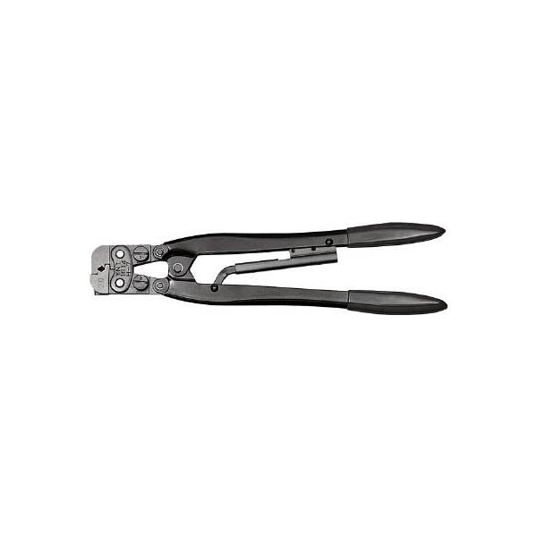 【発売日：2015年08月21日】【メーカー型番】YNT-2216【JANコード】【ブランド】ＪＳＴ【特徴】●試作、保守用としてごく少量のコンタクトを結線するとき便利な手動式圧着工具です。【用途】●絶縁被覆付端子の圧着作業に。●絶縁被覆付端...